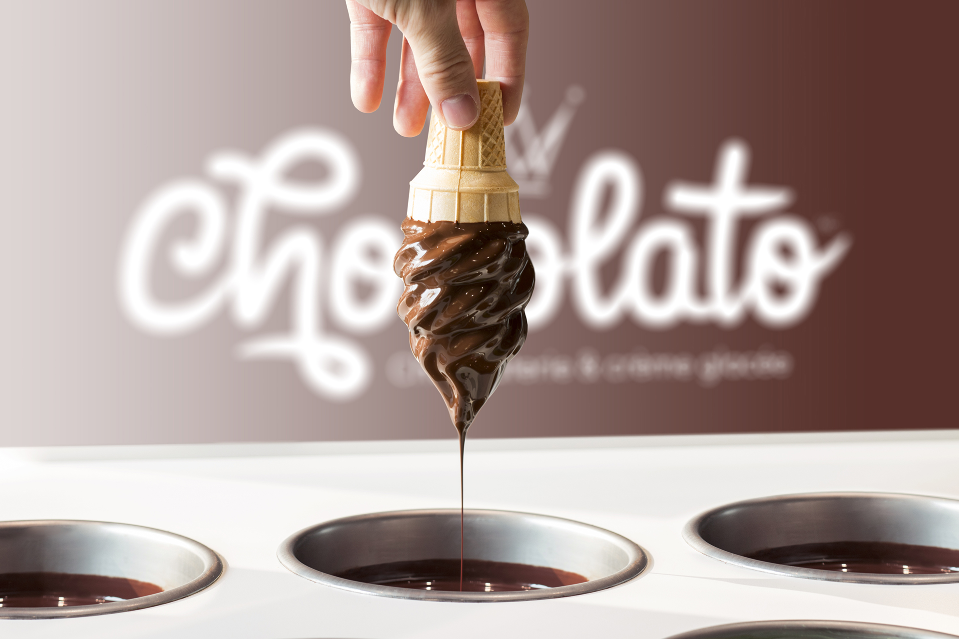 Carrières - Chocolato | Chocolaterie et Crème Glacée