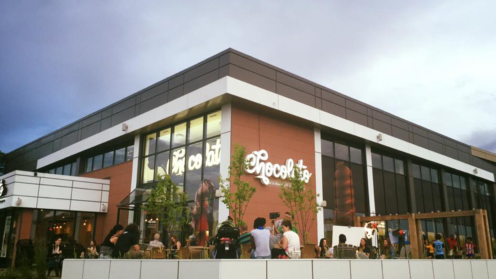 Locations - Chocolato | Chocolaterie et Crème Glacée